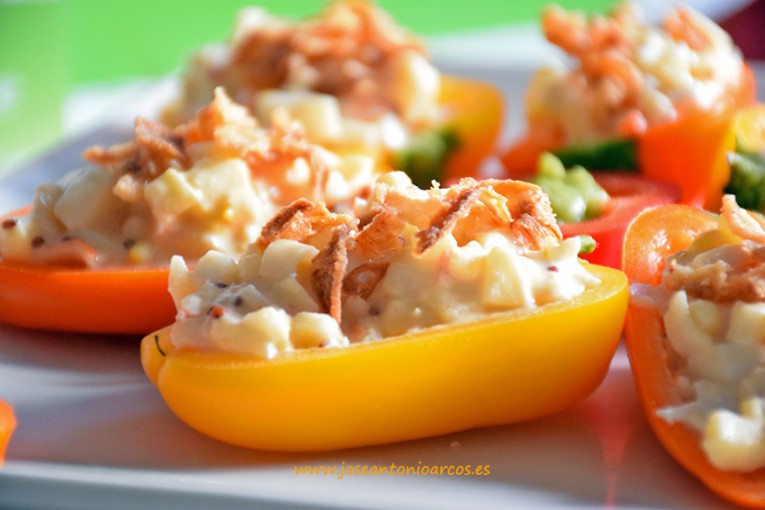 Tribelli en los platos navideños (Receta) - agroautentico.com