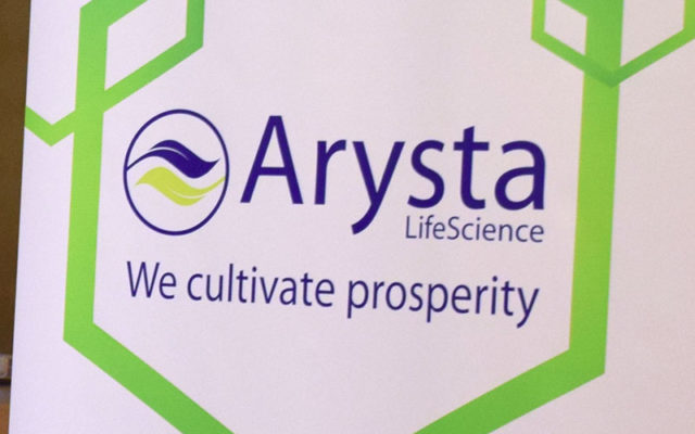 UPL comprará Arysta para crear un gigante agroquímico - agroautentico.com