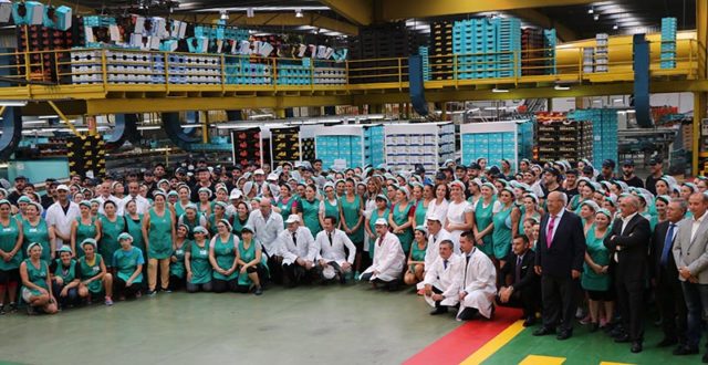 Indasol cumple 25 años - agroautentico.com