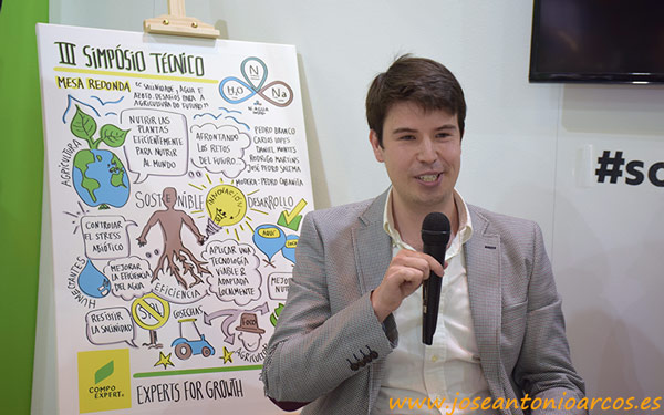 COMPO Expert cosecha agricultura 4.0 - agroautentico.com