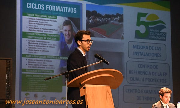 Campomar y Tecnova crean el curso 'Grower para cultivos de alto ...