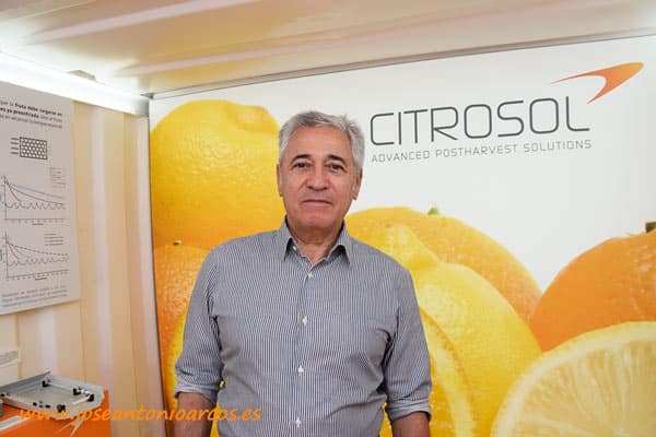 "Con Citrocide Palta, Fresh Cut y Biocare innovamos en aguacate, IV ...
