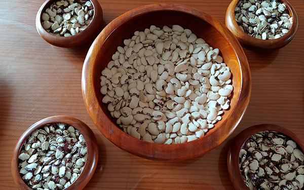 El garrofón valenciano se reivindica frente al de terceros países ...