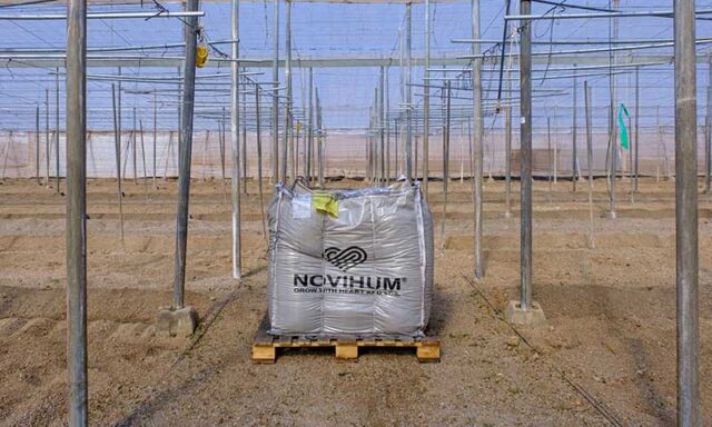 Novihum se presenta como nueva fuente de materia orgánica