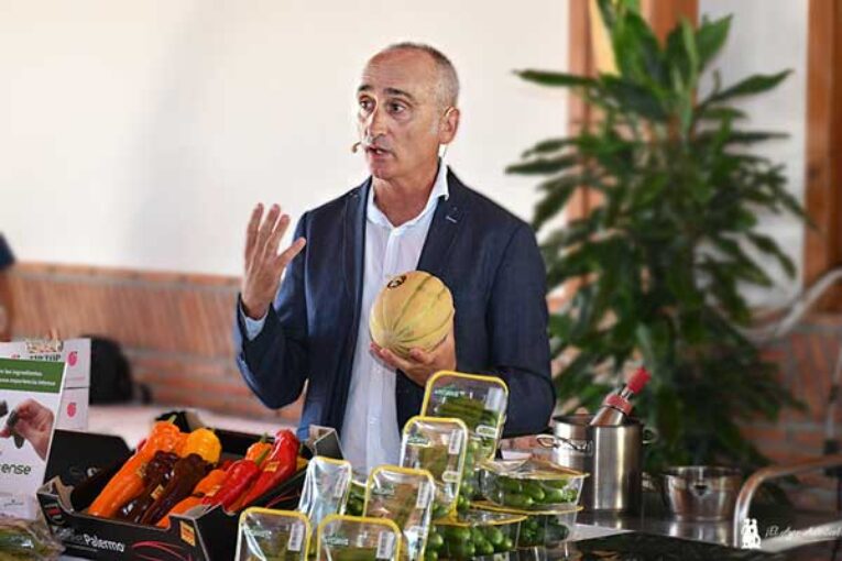 Vida llena de color (Color Ful Life) con Rijk Zwaan