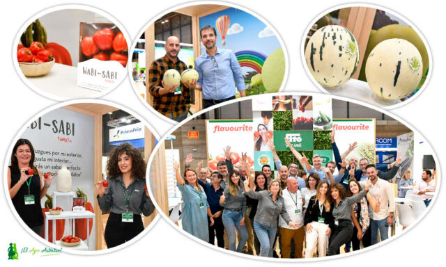 Novedades de Semillas Fitó inspiradas en el consumidor