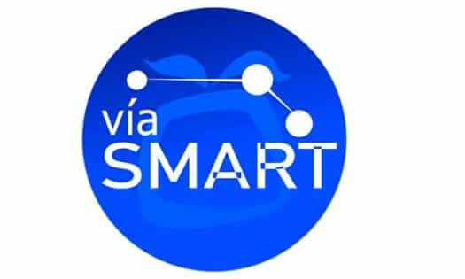 VíaSmart, distintivo para las empresas SmartAgro en la feria de Aguadulce