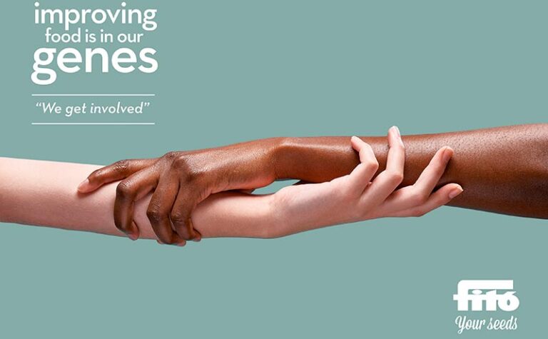 'Mejorar la alimentación está en nuestros genes' llega a Fruit ...