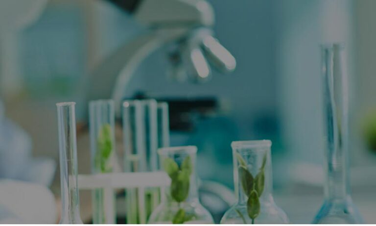 La regeneración del microbioma nativo de Viagro se expone en Ifema ...