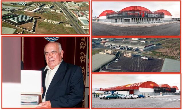 La Unión cumple 30 años liderando el sector - agroautentico.com