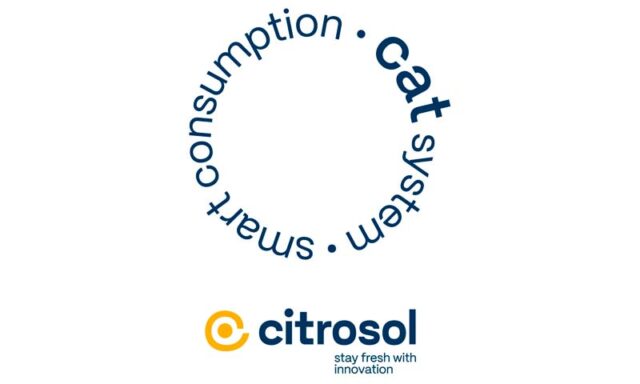 Citrosol da un paso más a nivel mundial con el primer sistema ...